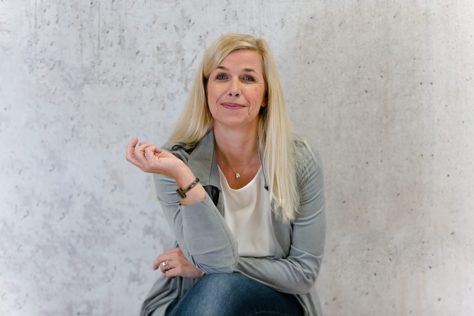 Über mich - Birgit-Riedel.de